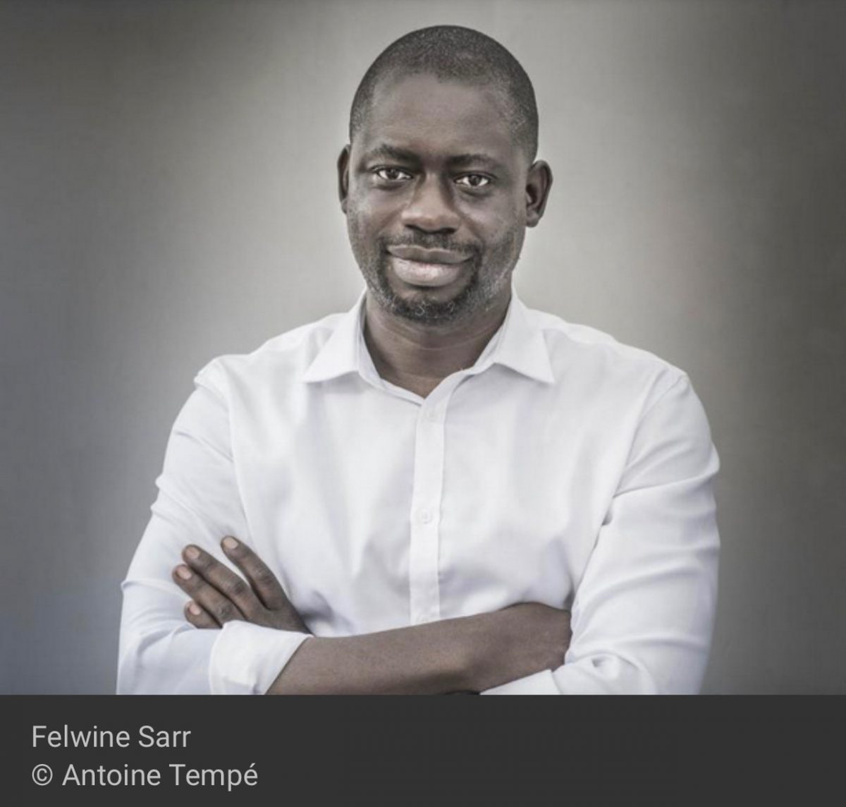 Felwine Sarr - "Les Européens s’inquiètent pour nous et nous nous ...