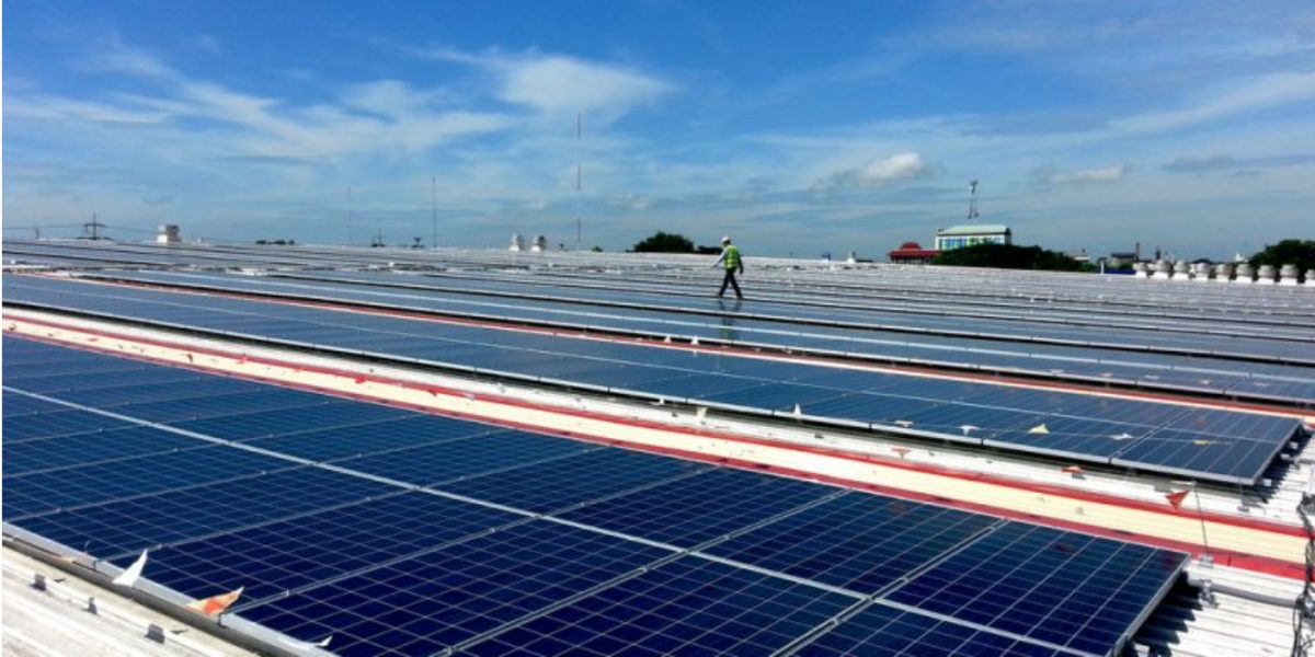 Madagascar, Wattec installe un système solaire sur le toit d’ABC à ...