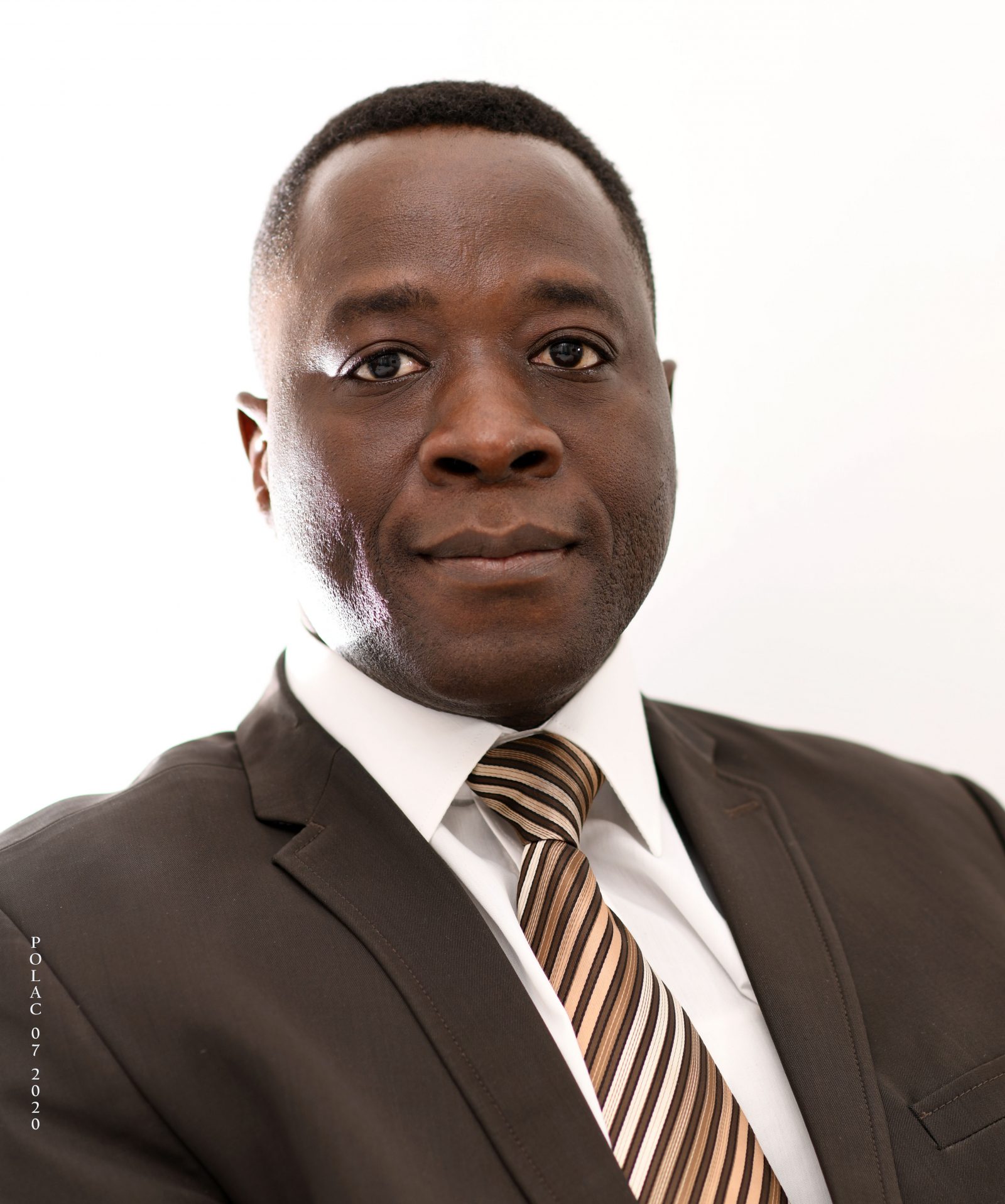 Entretien avec le Dr Eric ADJA à l'occasion du WASS - AFRICA MUTANDI