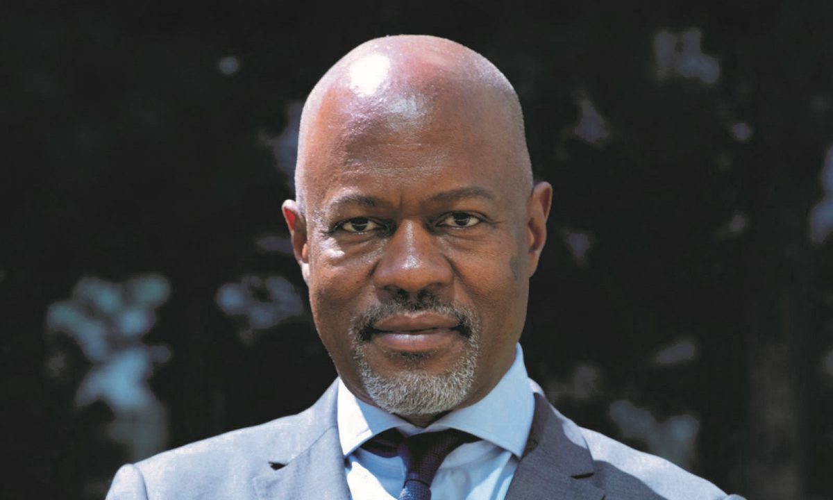 Interview exclusive d'Alpha Barry, PDG d'Atos Afrique - AFRICA MUTANDI