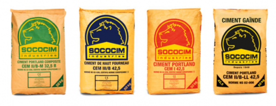 SOCOCIM déploie au Sénégal le projet industriel et environnemental le ...