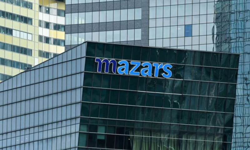 Mazars se développe au Maroc - AFRICA MUTANDI