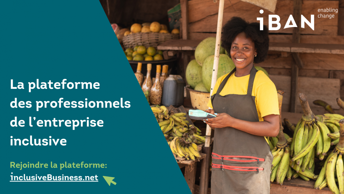 La plateforme des professionnels de l’entreprise inclusive est ...