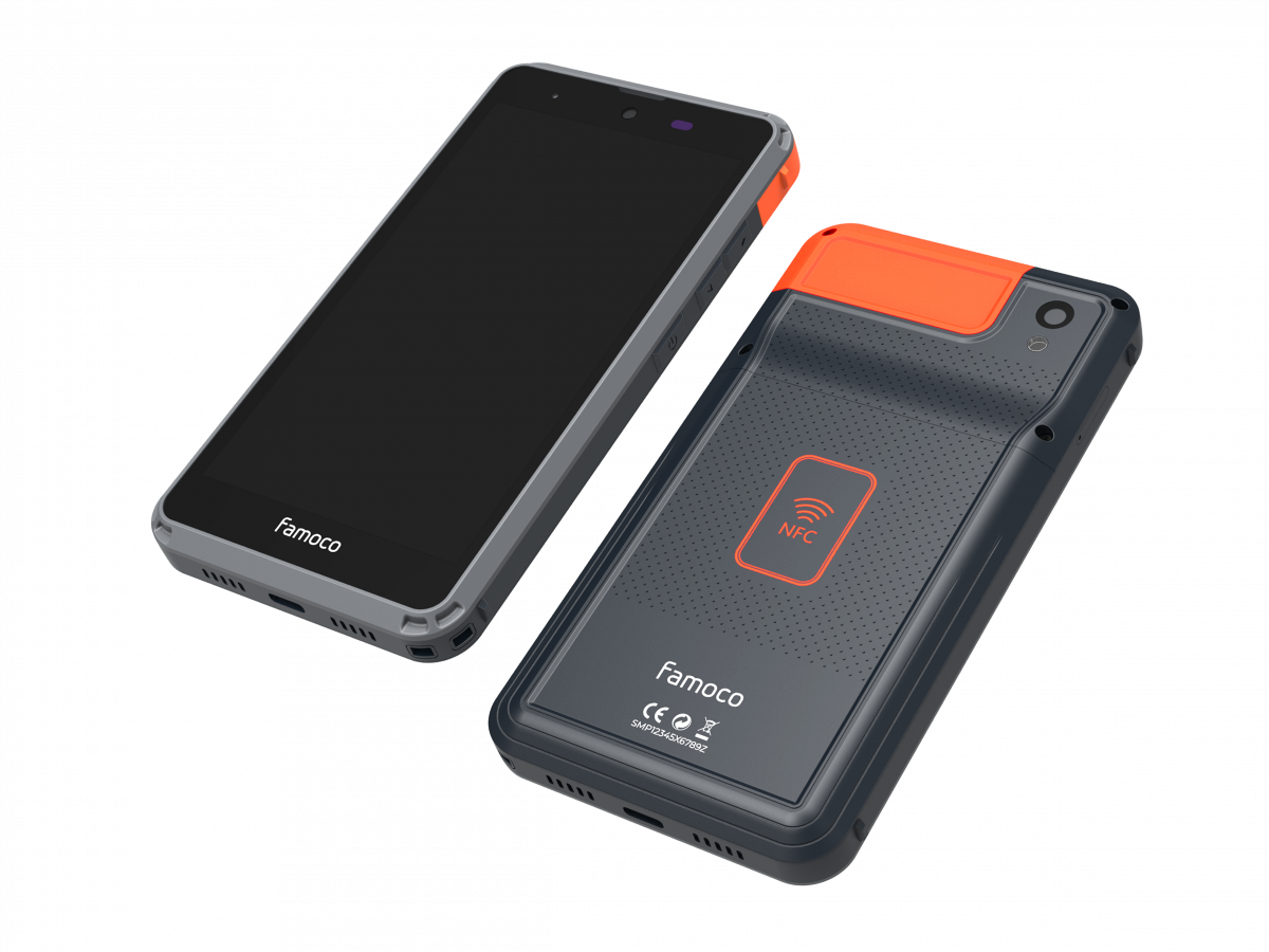 Famoco annonce son partenariat avec Orange MEA pour accélérer la ...