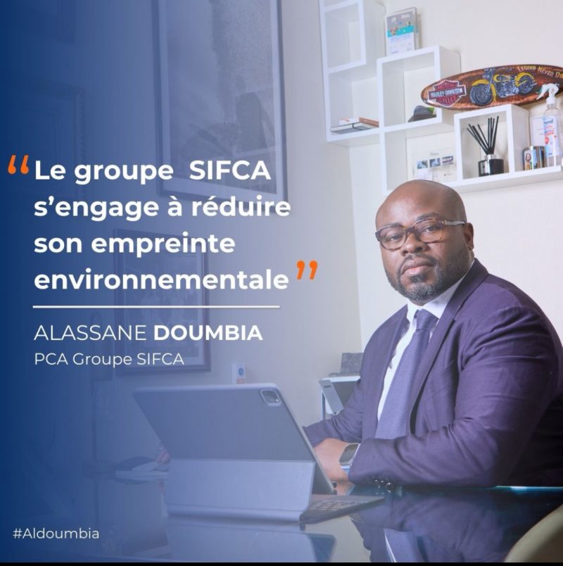 "L’histoire du Groupe SIFCA est celle d’une entreprise qui s’engage ...